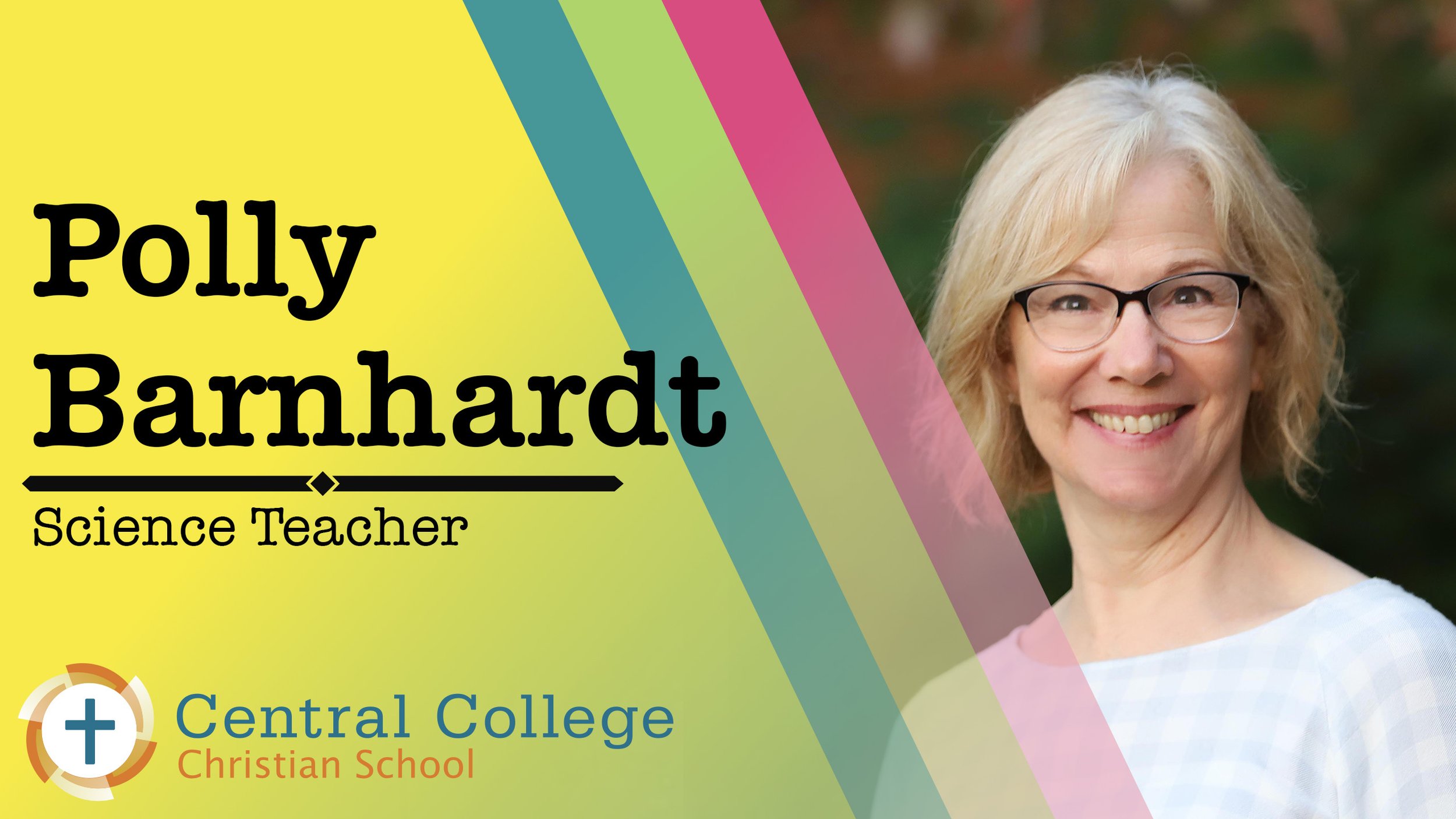 Elementary Staff — Central College Christian School