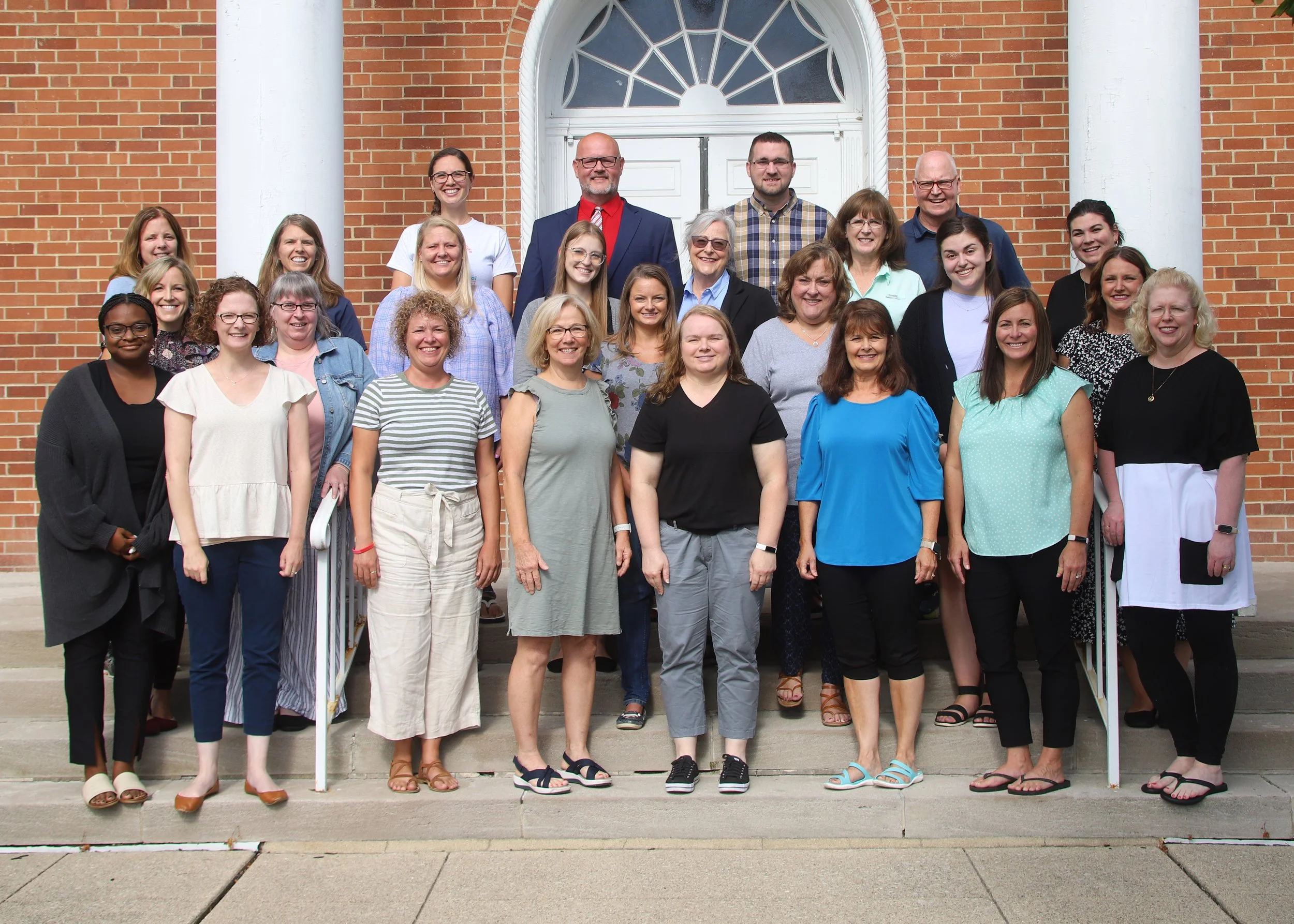 Application and Tuition — Central College Christian School