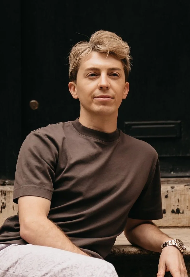 Our Board — Calcagno Scholarship