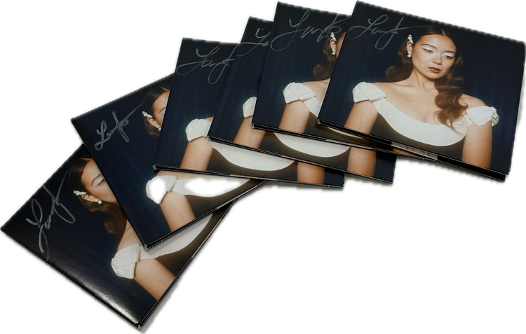 Goddess Tour Laufey