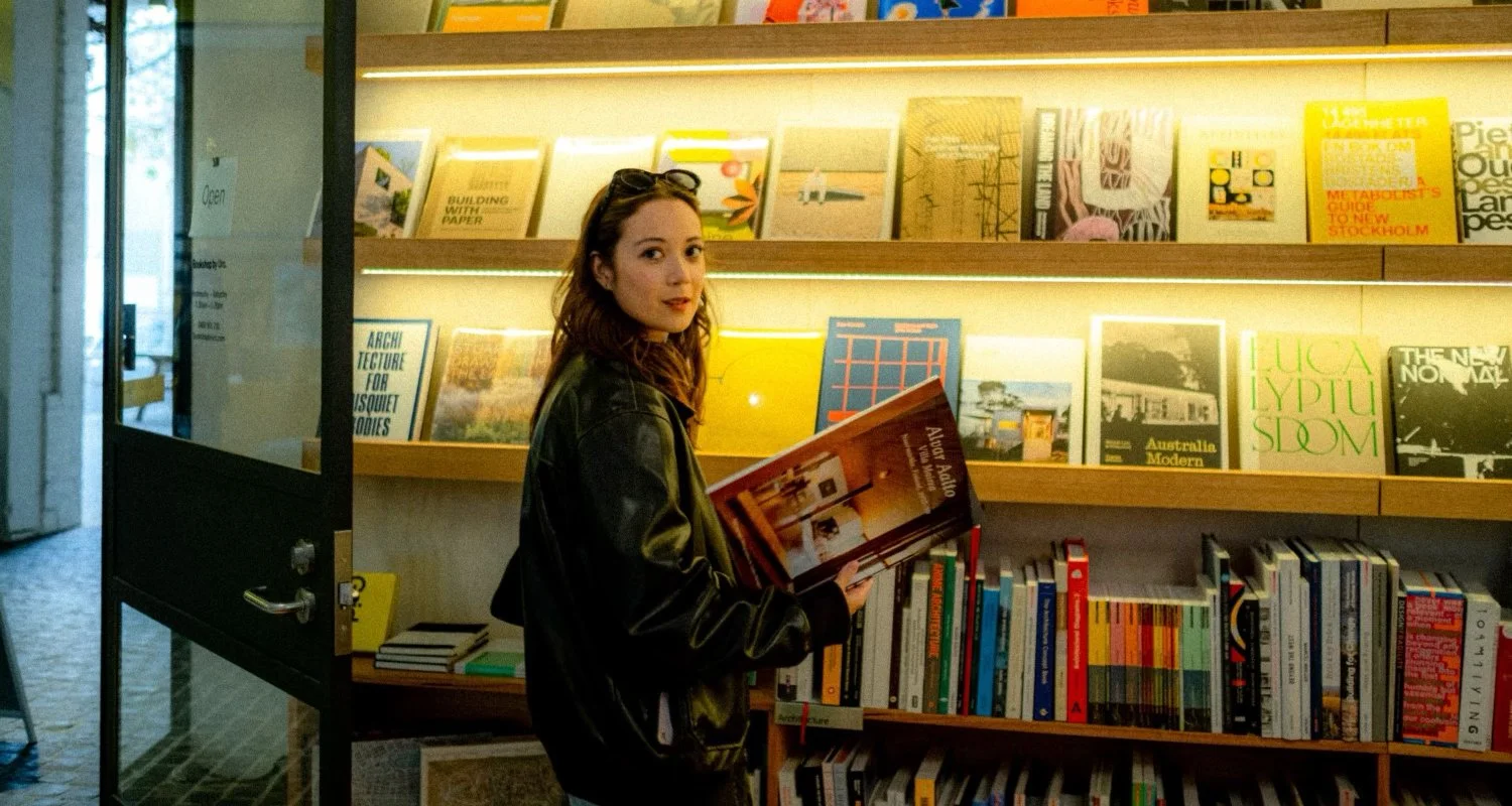 The Laufey Book Club | Laufey