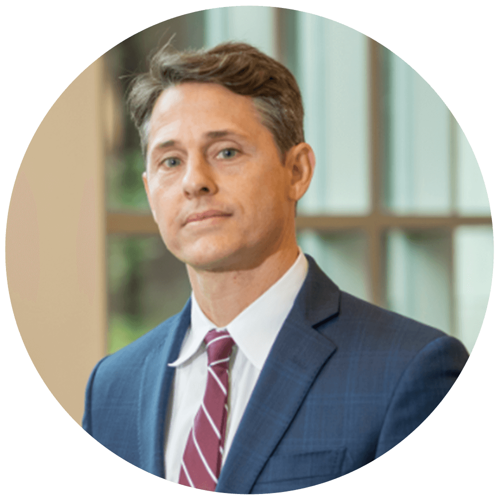 About — The Shalom Foundation