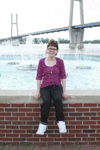 Success Story: Sabrina Gets What She Needs for Her Swollen Legs ...