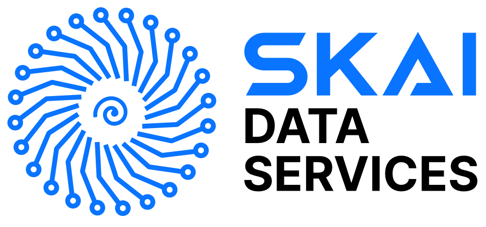 SkAI Data Services