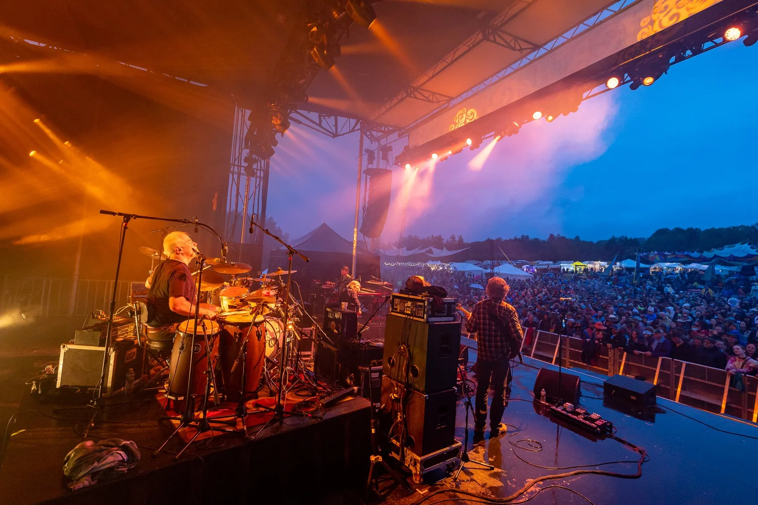 Past Lineups — Northlands Music & Arts Festival