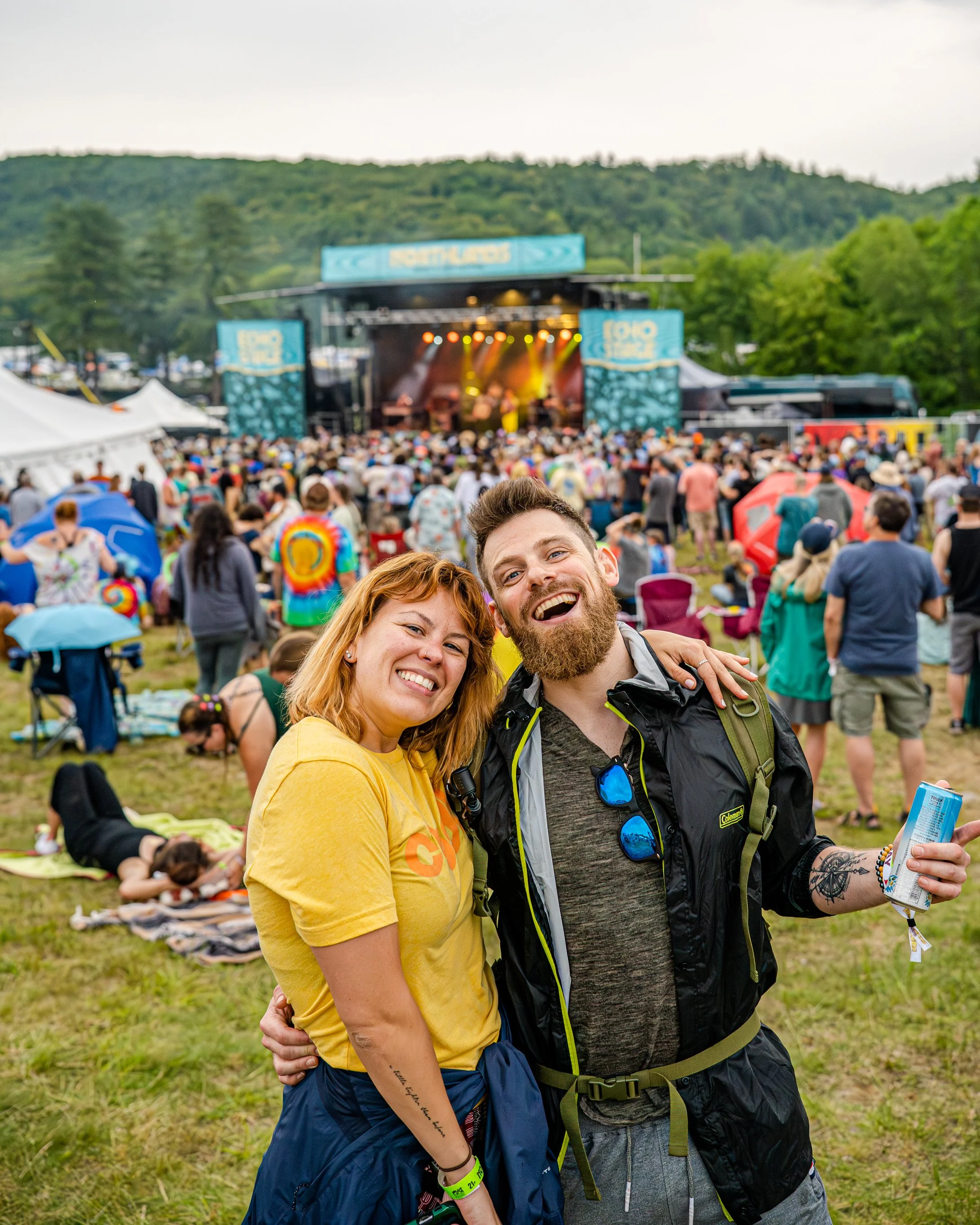 About Us — Northlands Music & Arts Festival