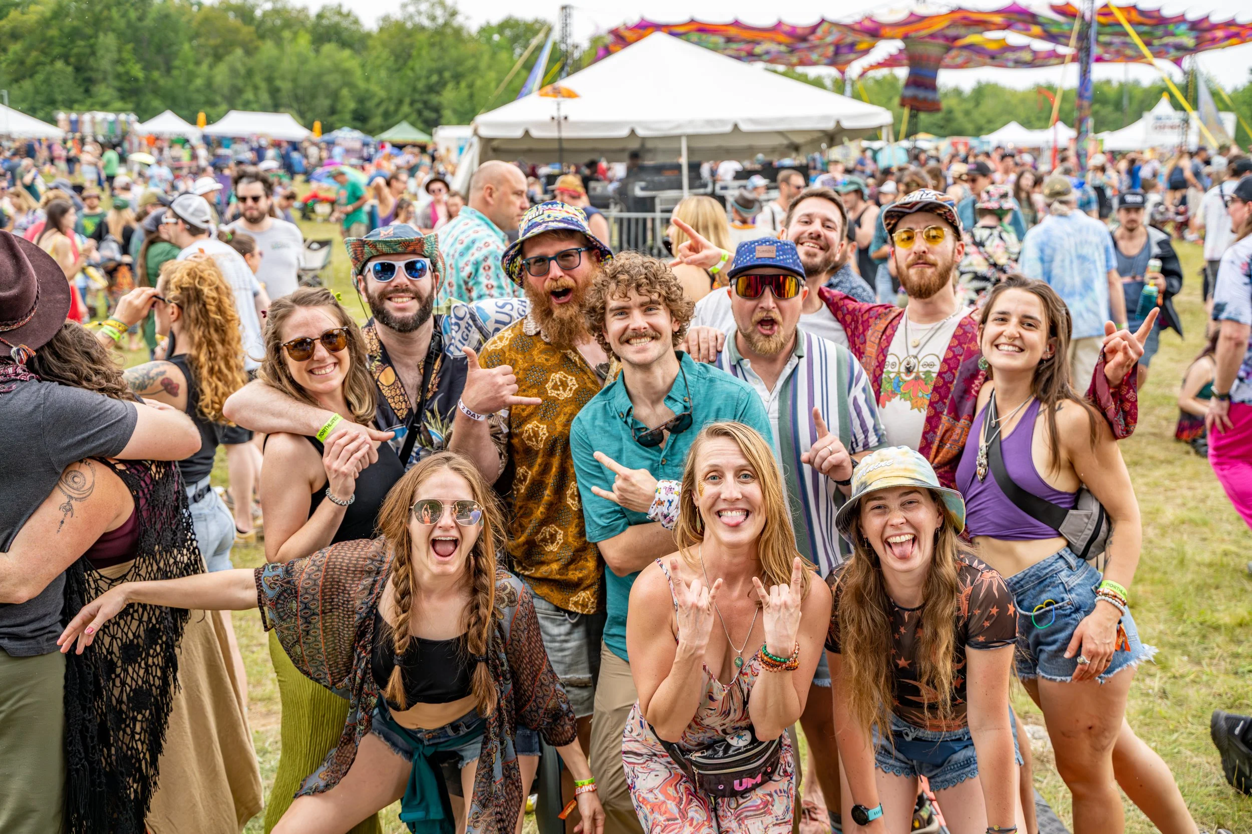 About Us — Northlands Music & Arts Festival