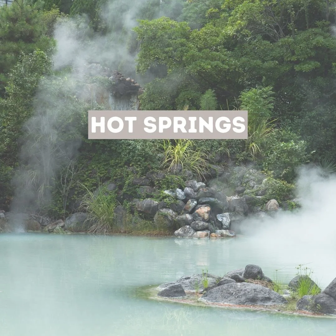 Property — Still Salty Escape