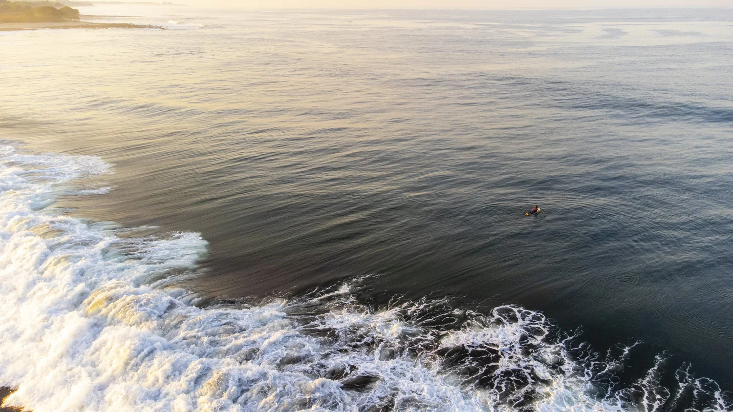 5 Yoga Poses For After Surfing — Still Salty Escape