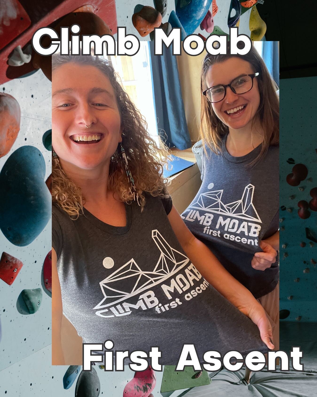The Gym — Climb Moab Gym