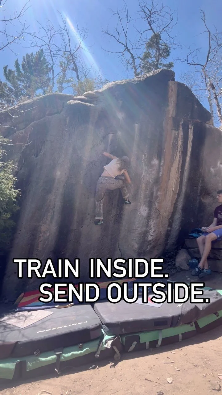 Your First Visit — Climb Moab Gym