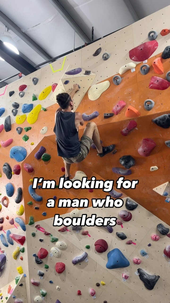 Climb Moab Gym