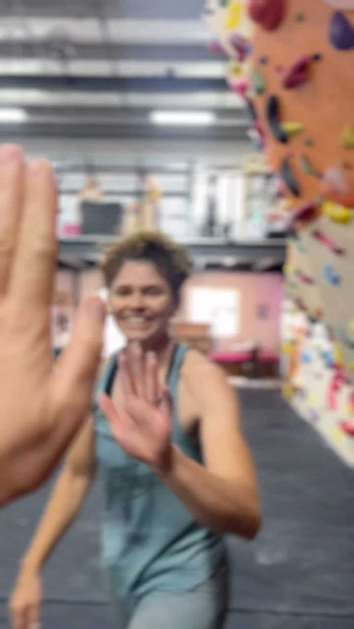 Climb Moab Gym