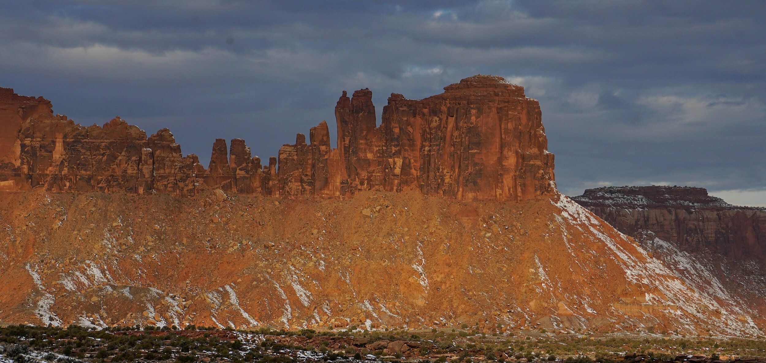 Climb Moab Gym