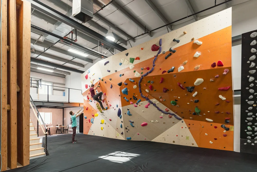 Climb Moab Gym