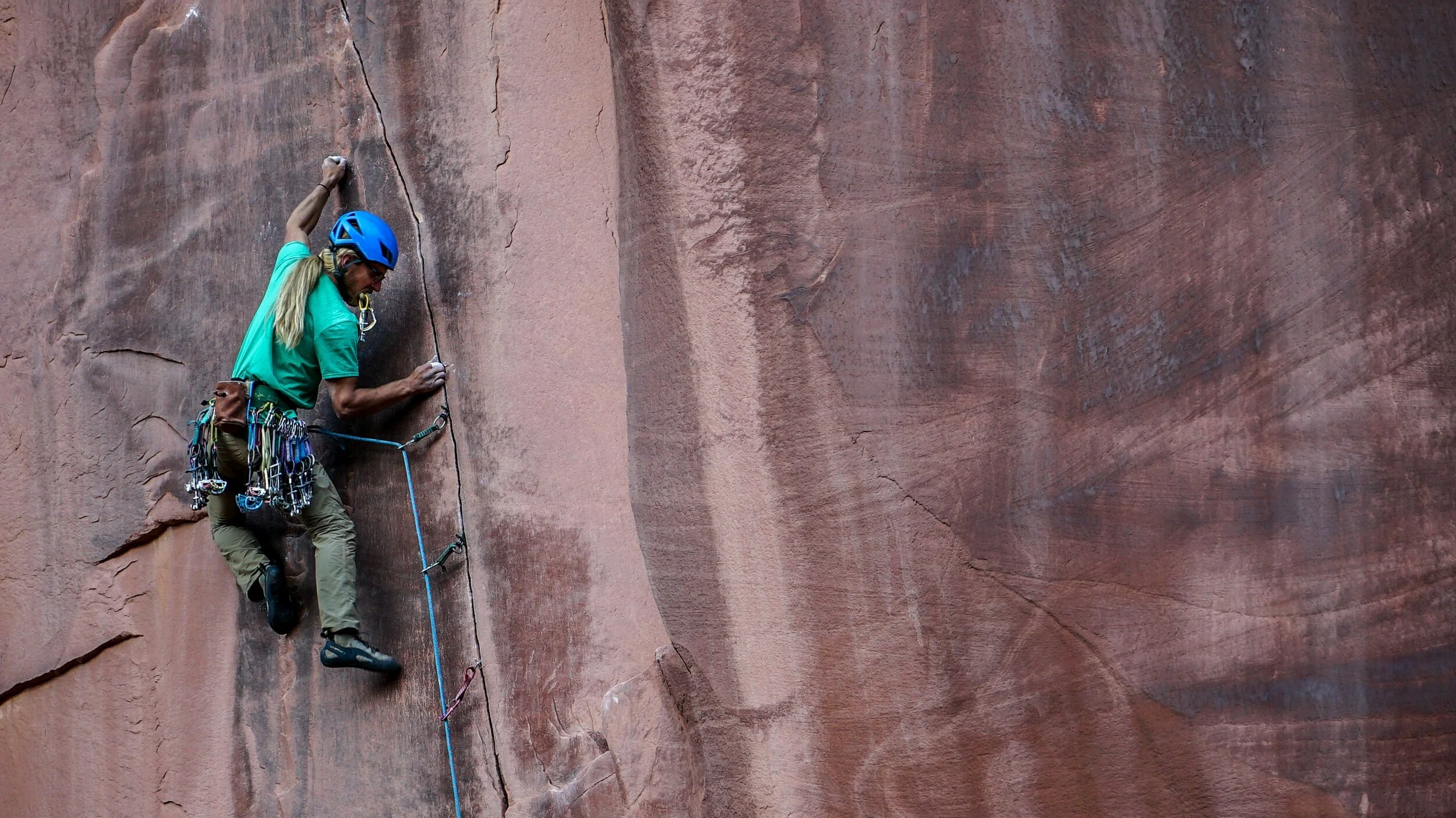 Climb Moab Gym