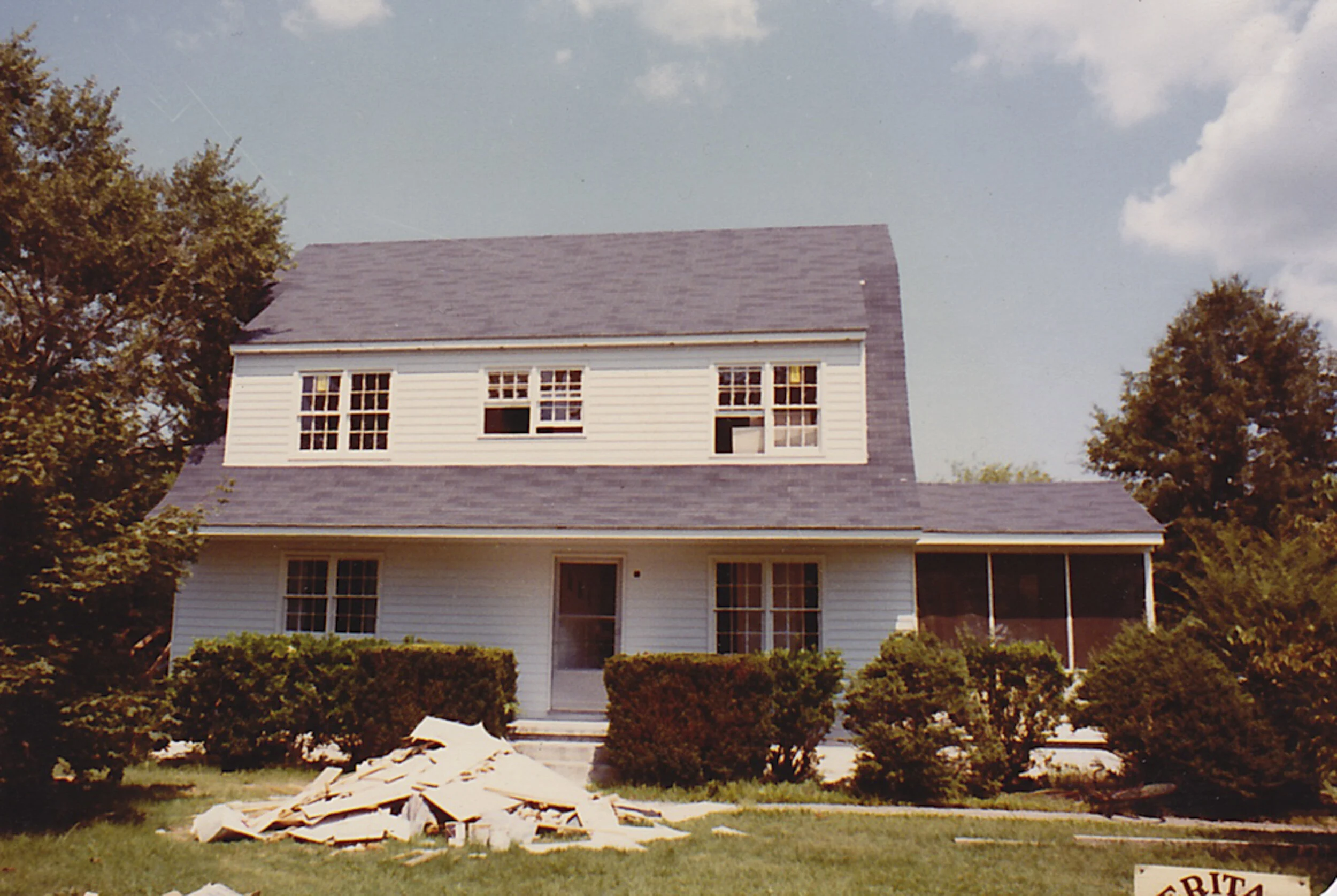 Early Days- Vintage Photographs of our construction projects ...