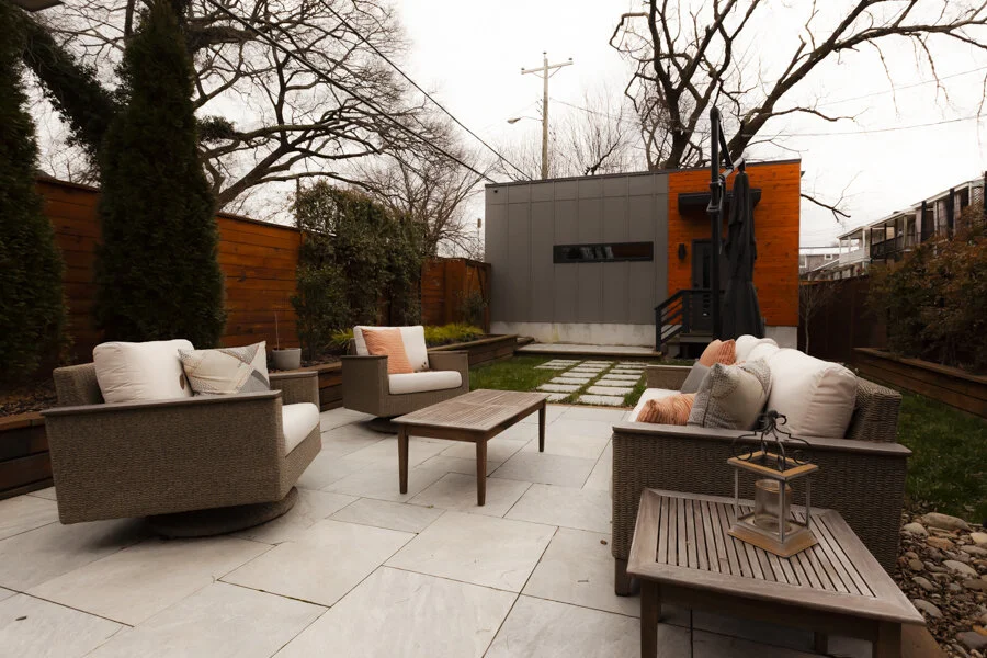 theBUILDERblog — Heritage Enterprises Inc