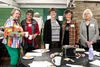 FPC Presbyterian Women join Presbytery-Wide Fall Gathering — First ...