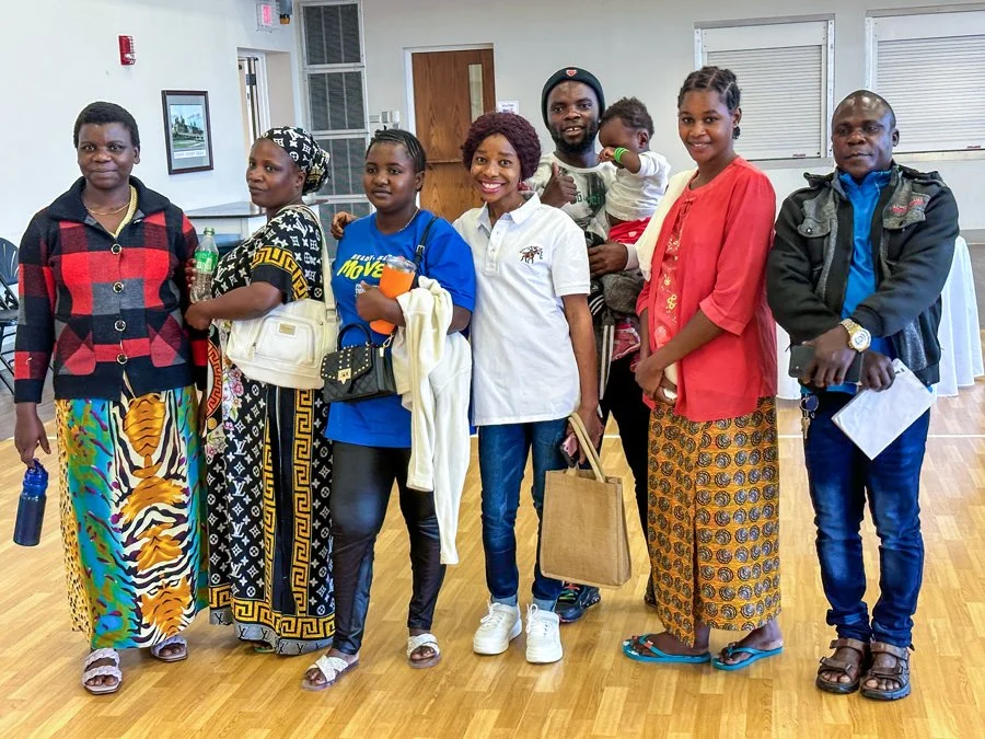 World Refugee Day is June 15th. Join Bridge Refugee Services to learn ...