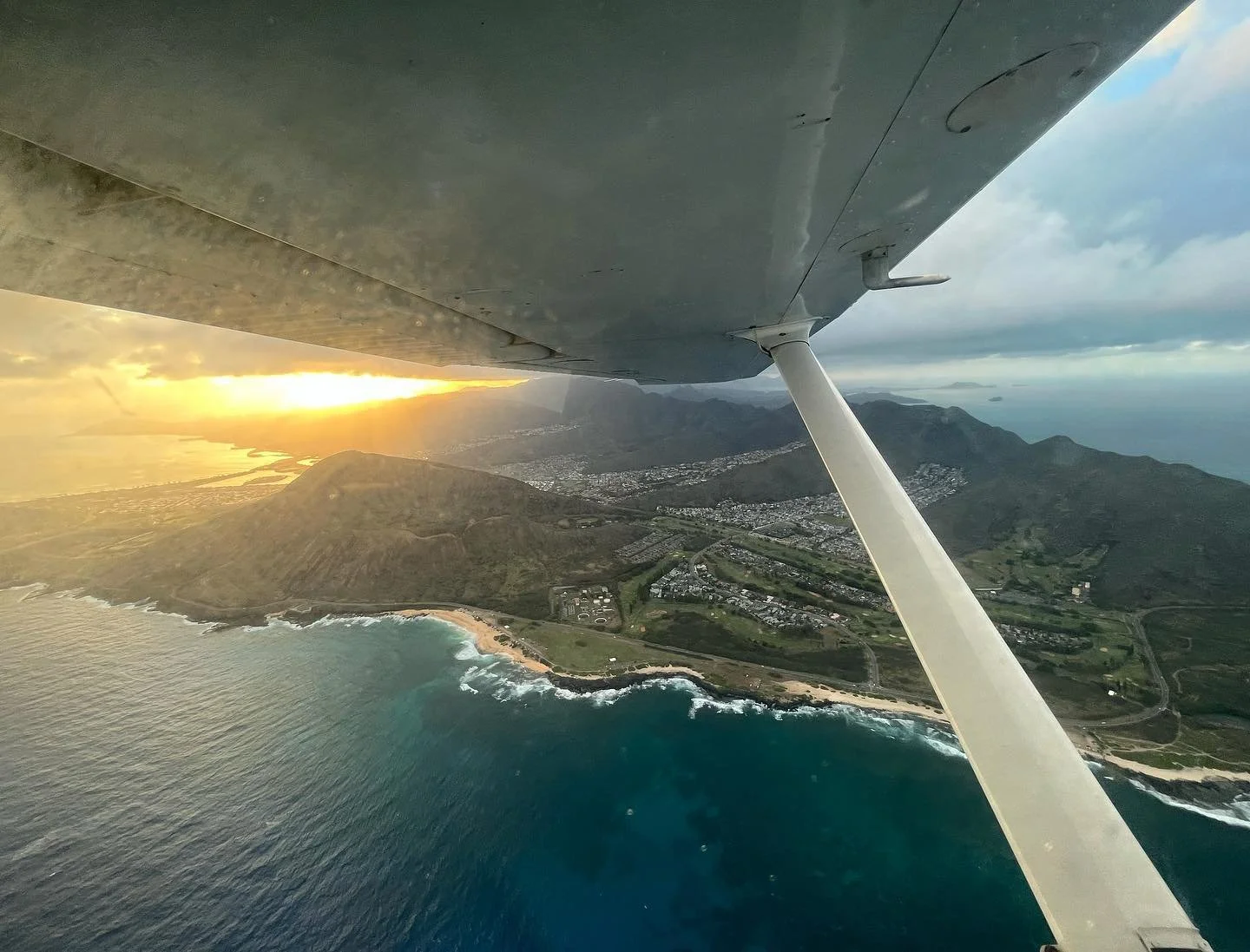 Pacific Flight Academy