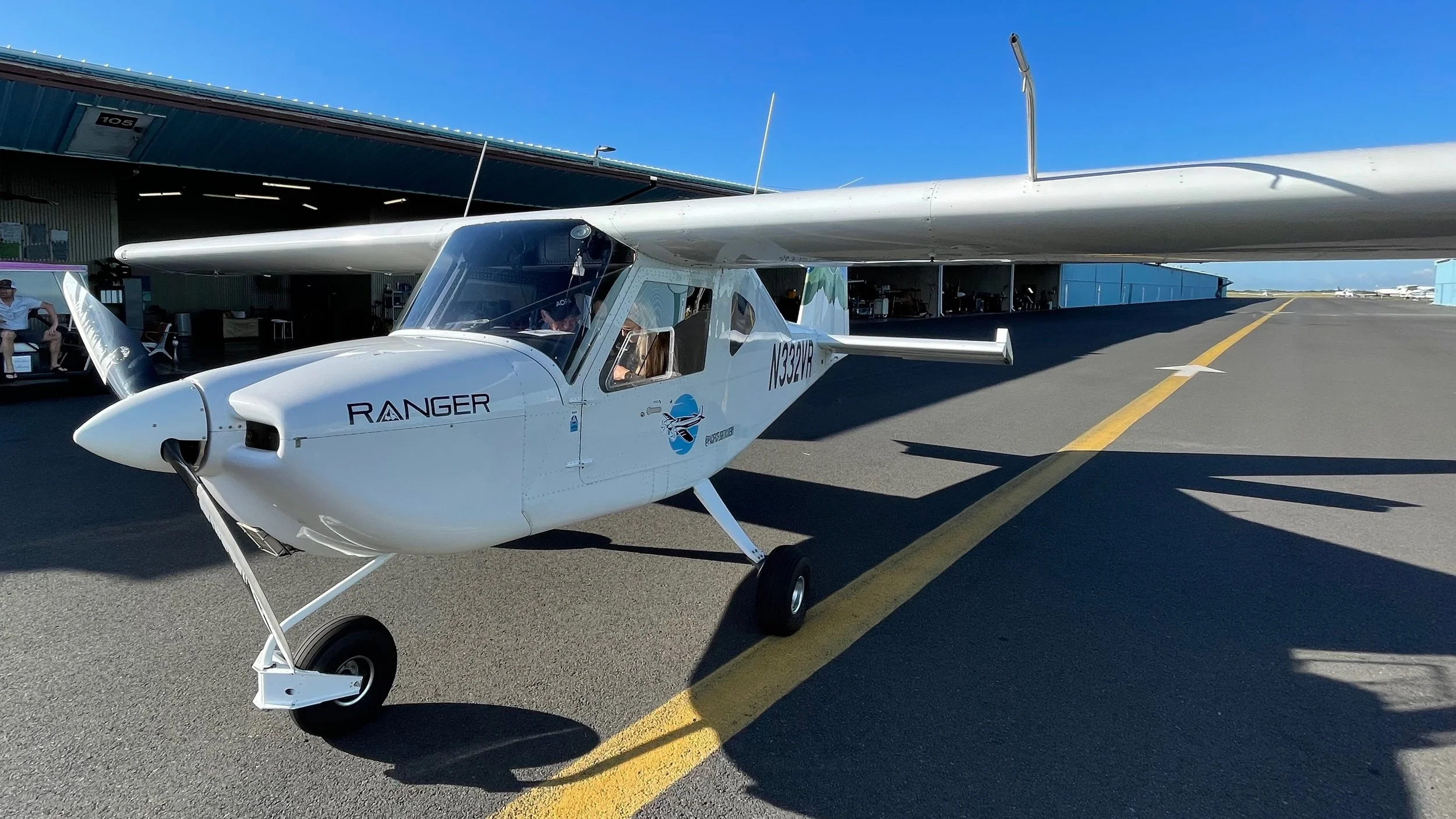 Our Fleet — Pacific Flight Academy