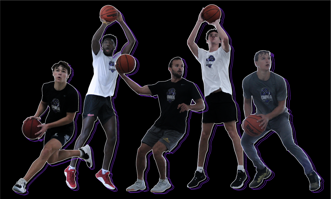 OMNIA BASKETBALL ACADEMY
