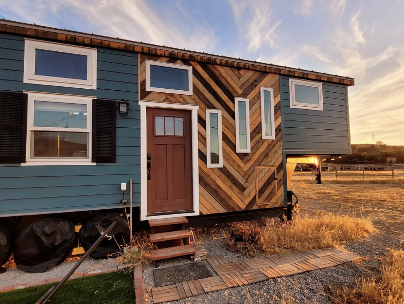 Tiny Homes for Sale — The Tiny House Concierge
