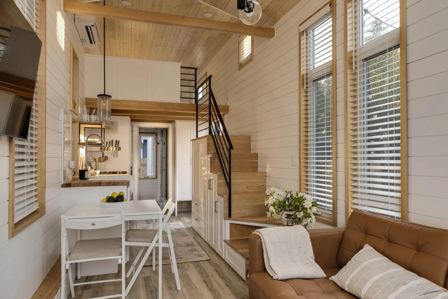 The Tiny House Concierge