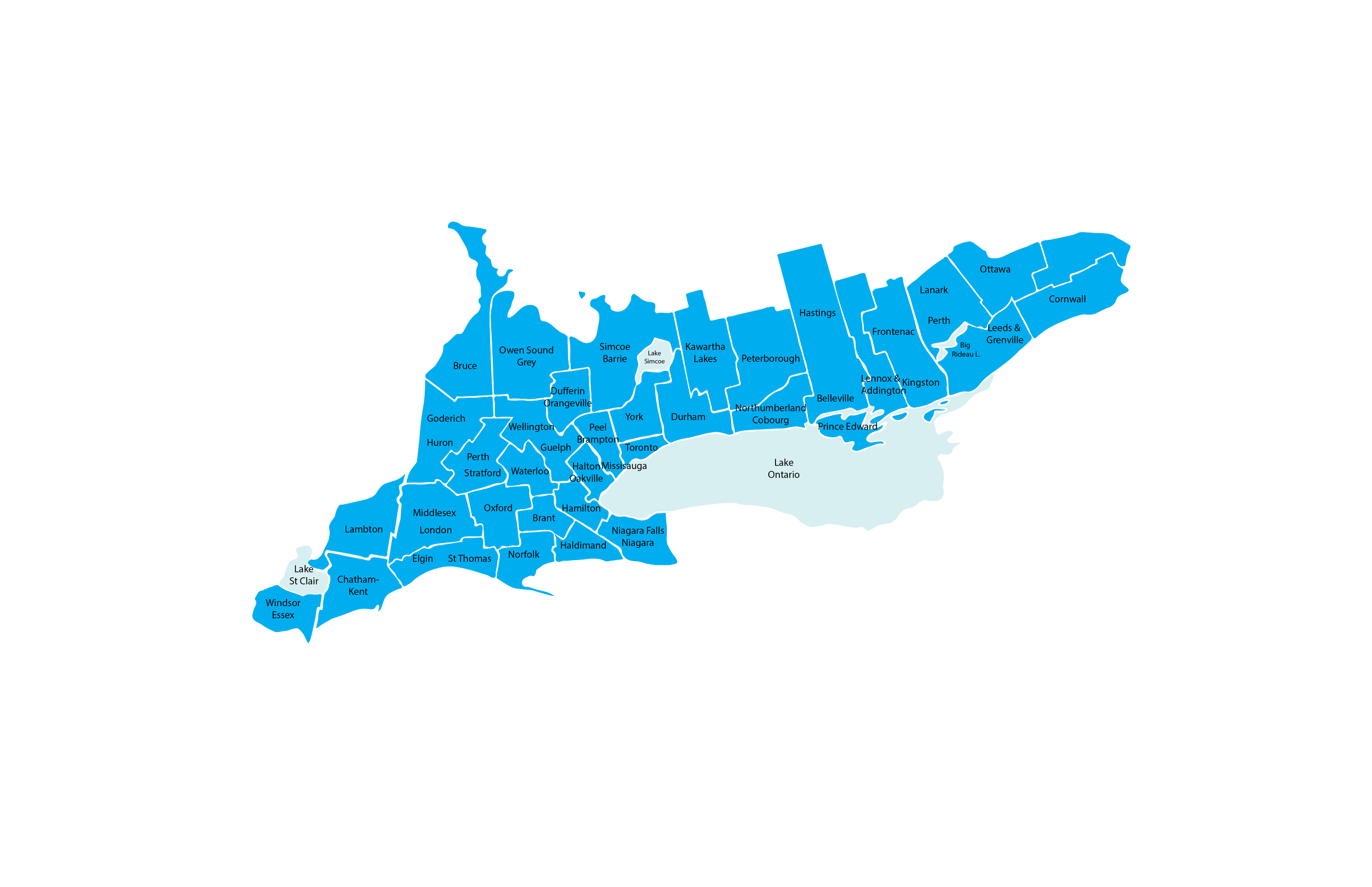 Contact Us — Elements Support Services