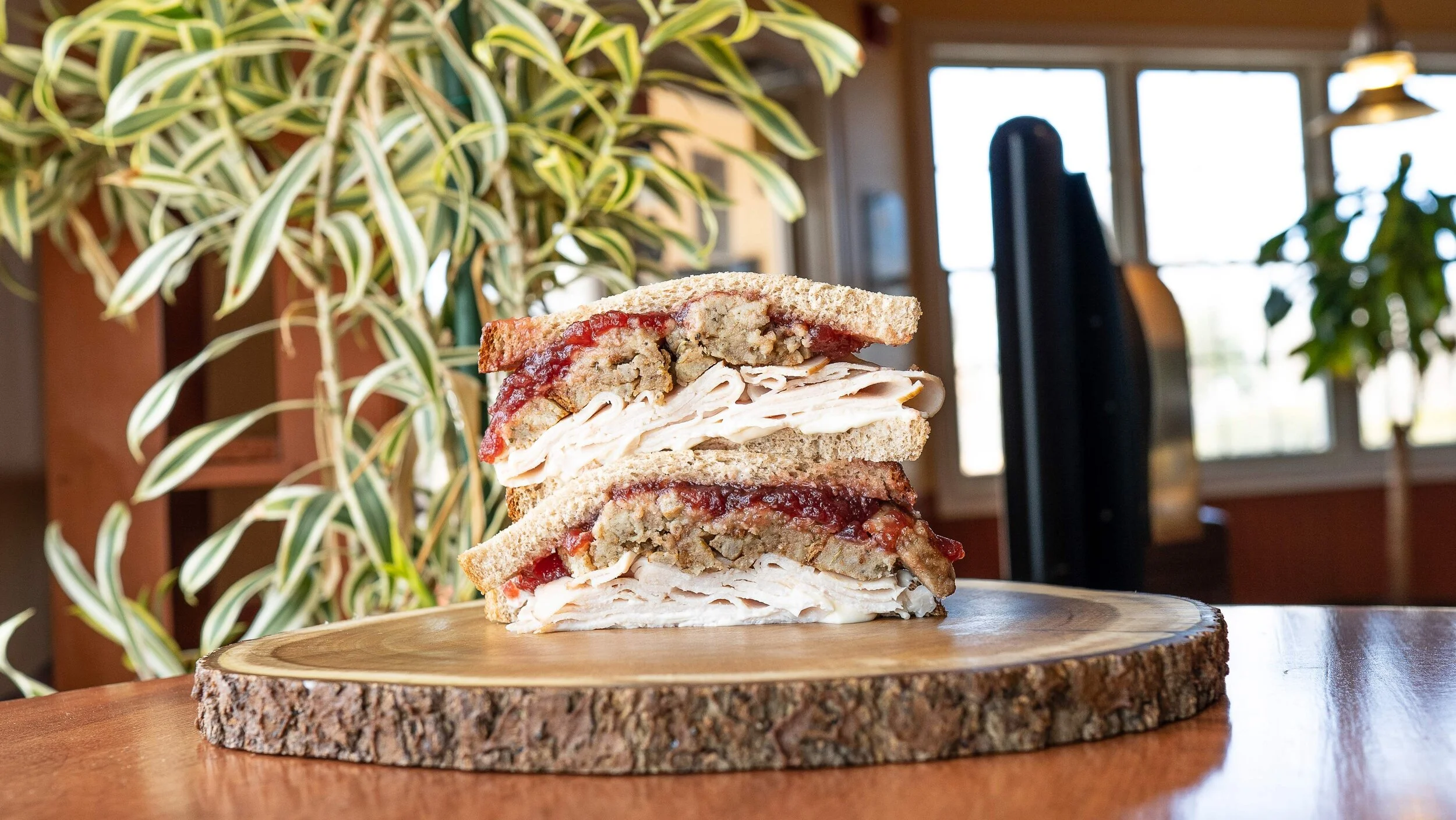 Food — The Moose Cafe