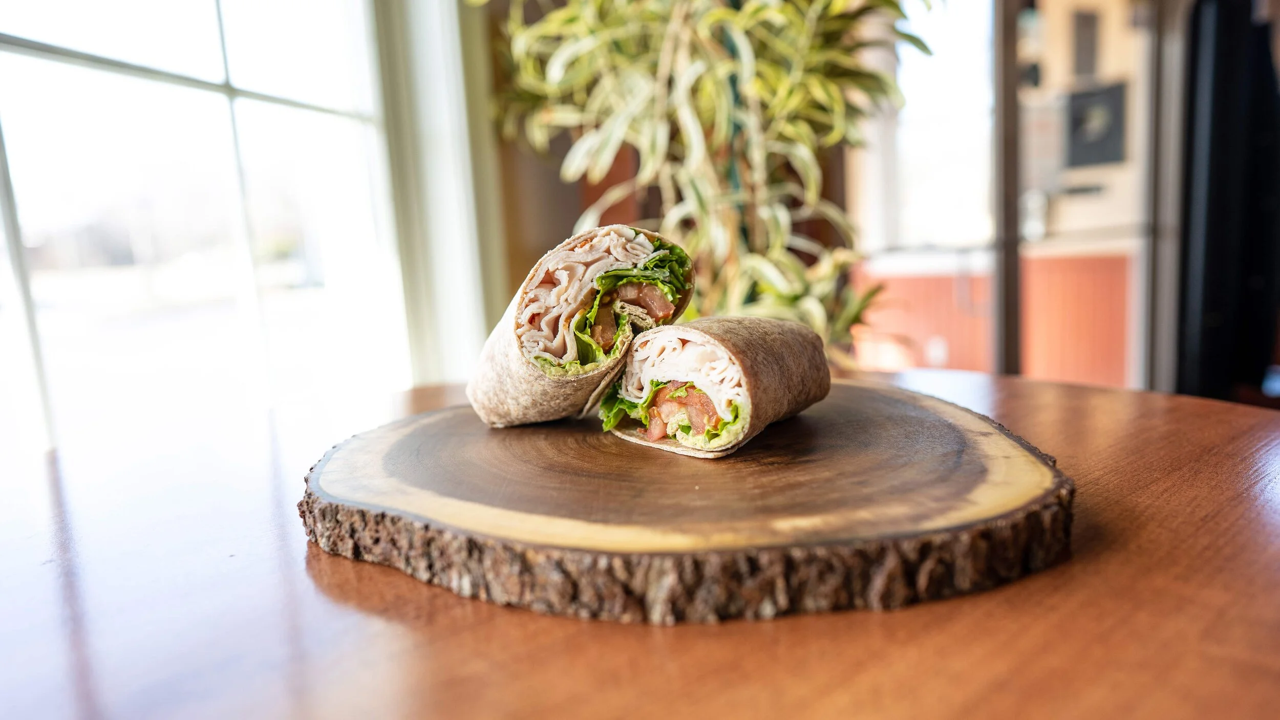 Food — The Moose Cafe