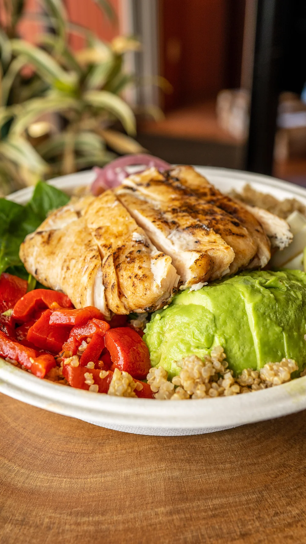 Gallery — The Moose Cafe