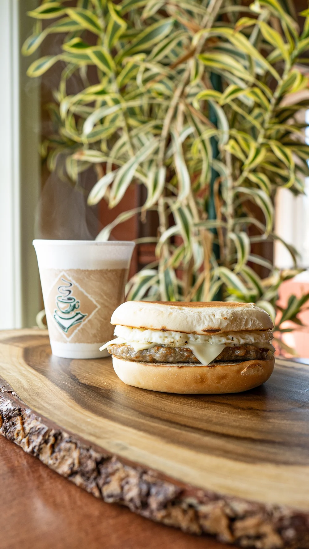 Gallery — The Moose Cafe