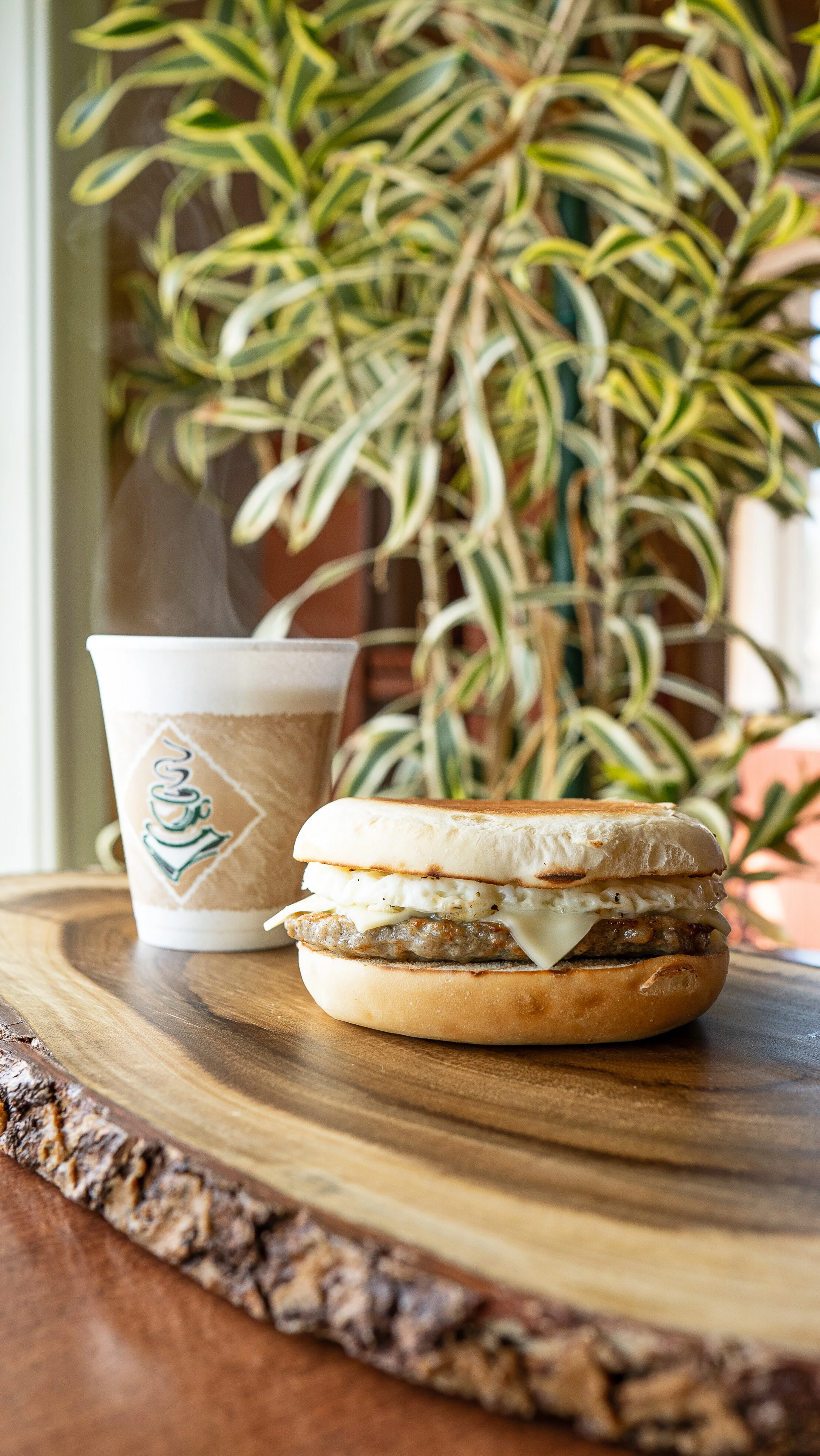 Gallery — The Moose Cafe