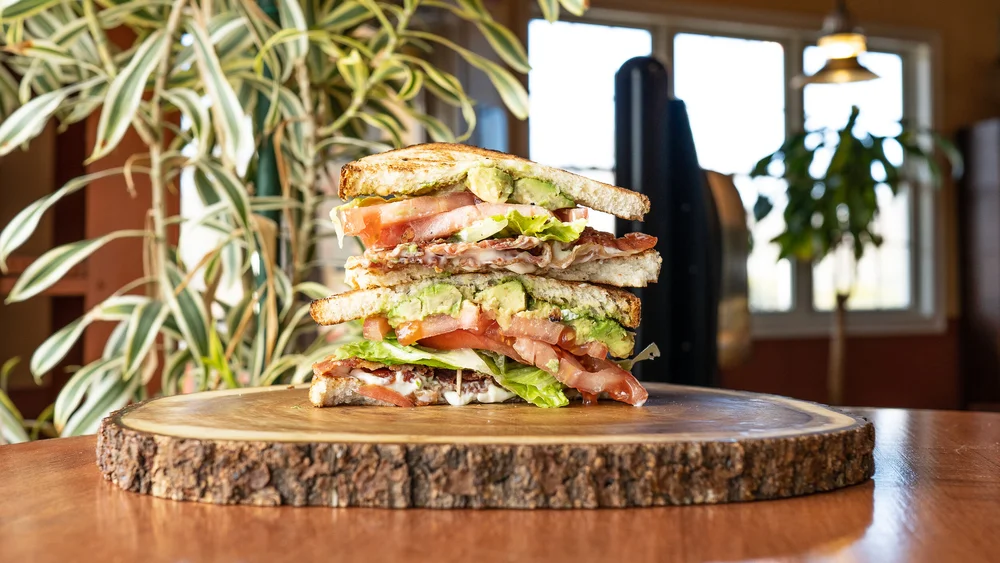 Gallery — The Moose Cafe