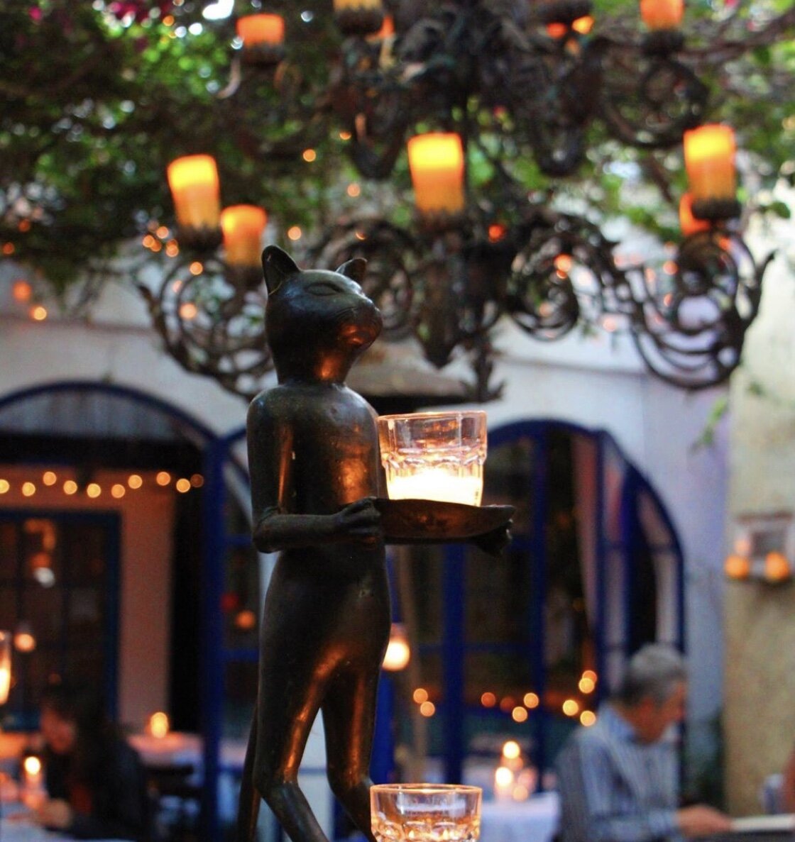 Reservations — TLD