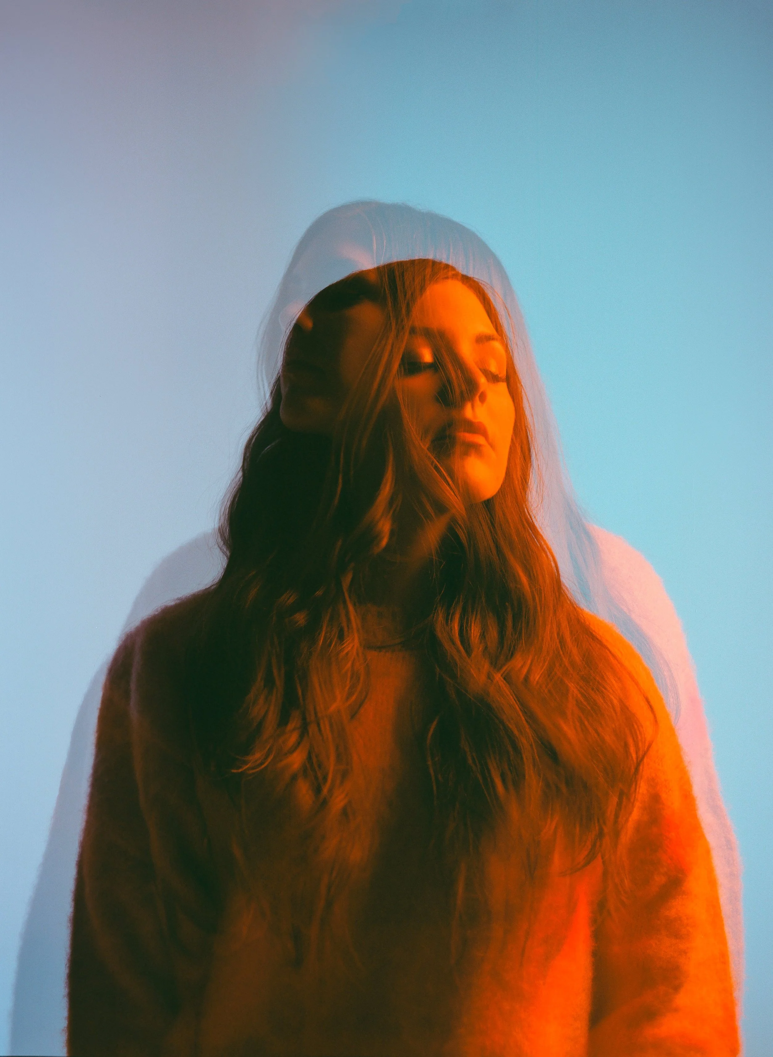 About 1 — HANNAH KERR