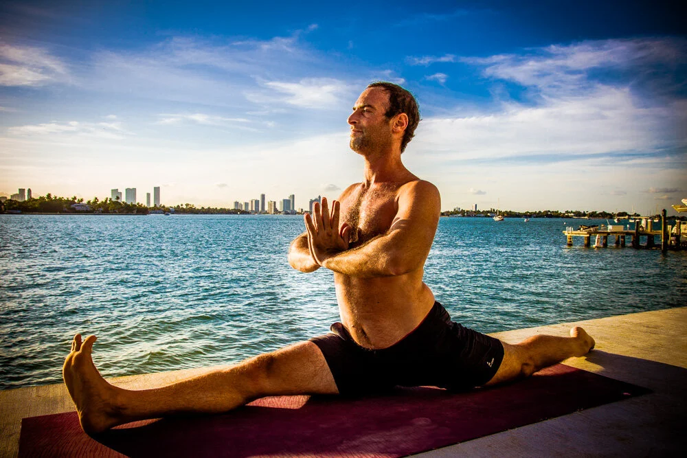 Our Instructors — 3RD STREET BEACH YOGA