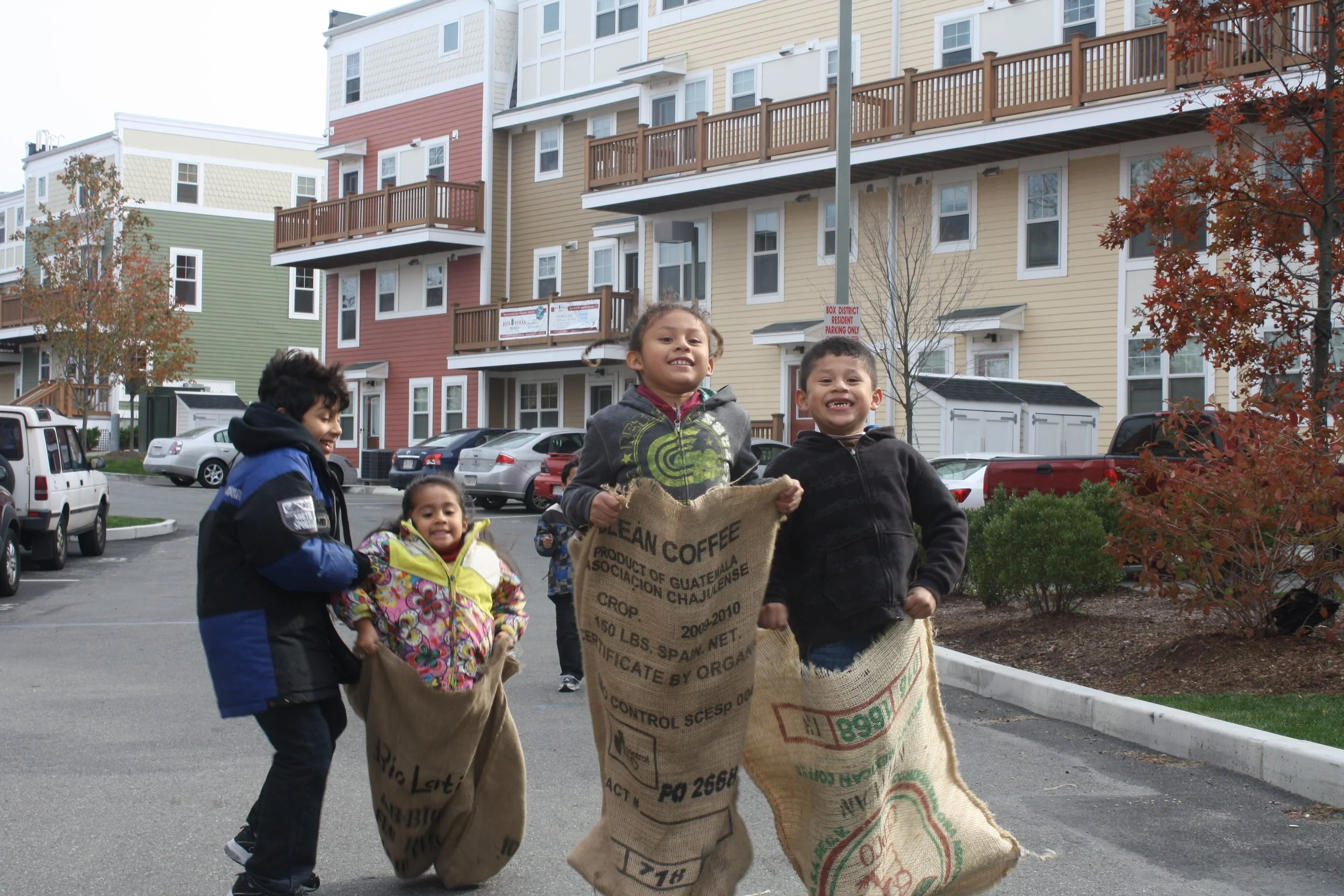 Fellowship Applicants — OppCo