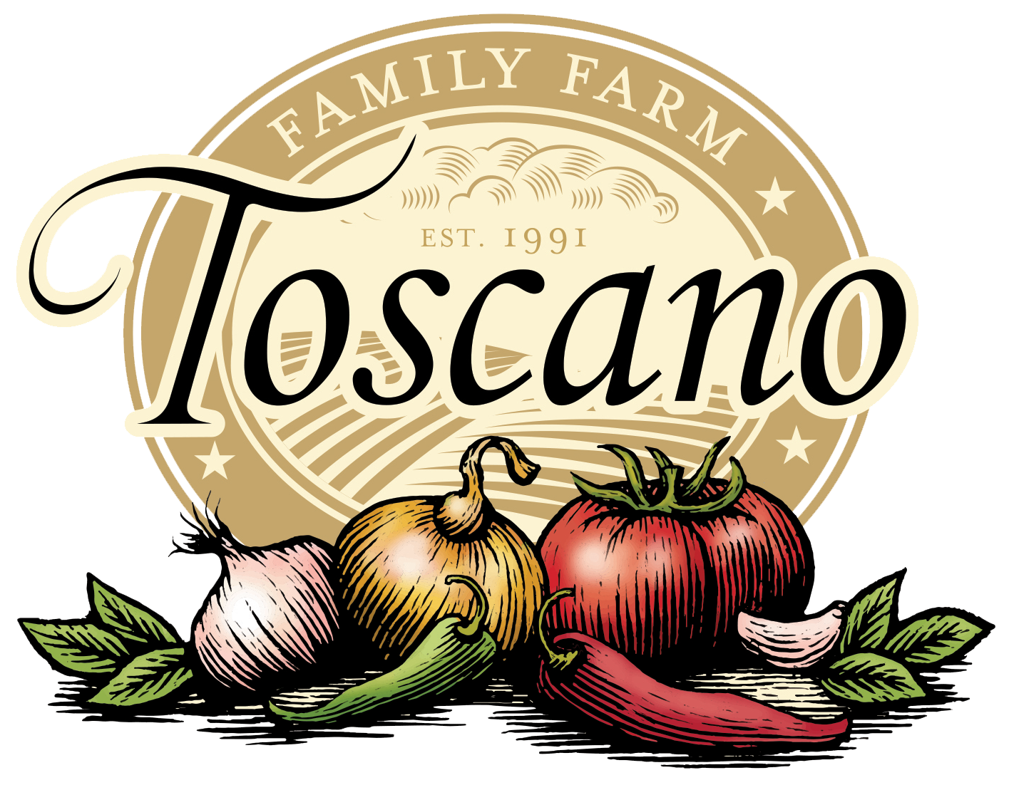 Toscano Family Farm