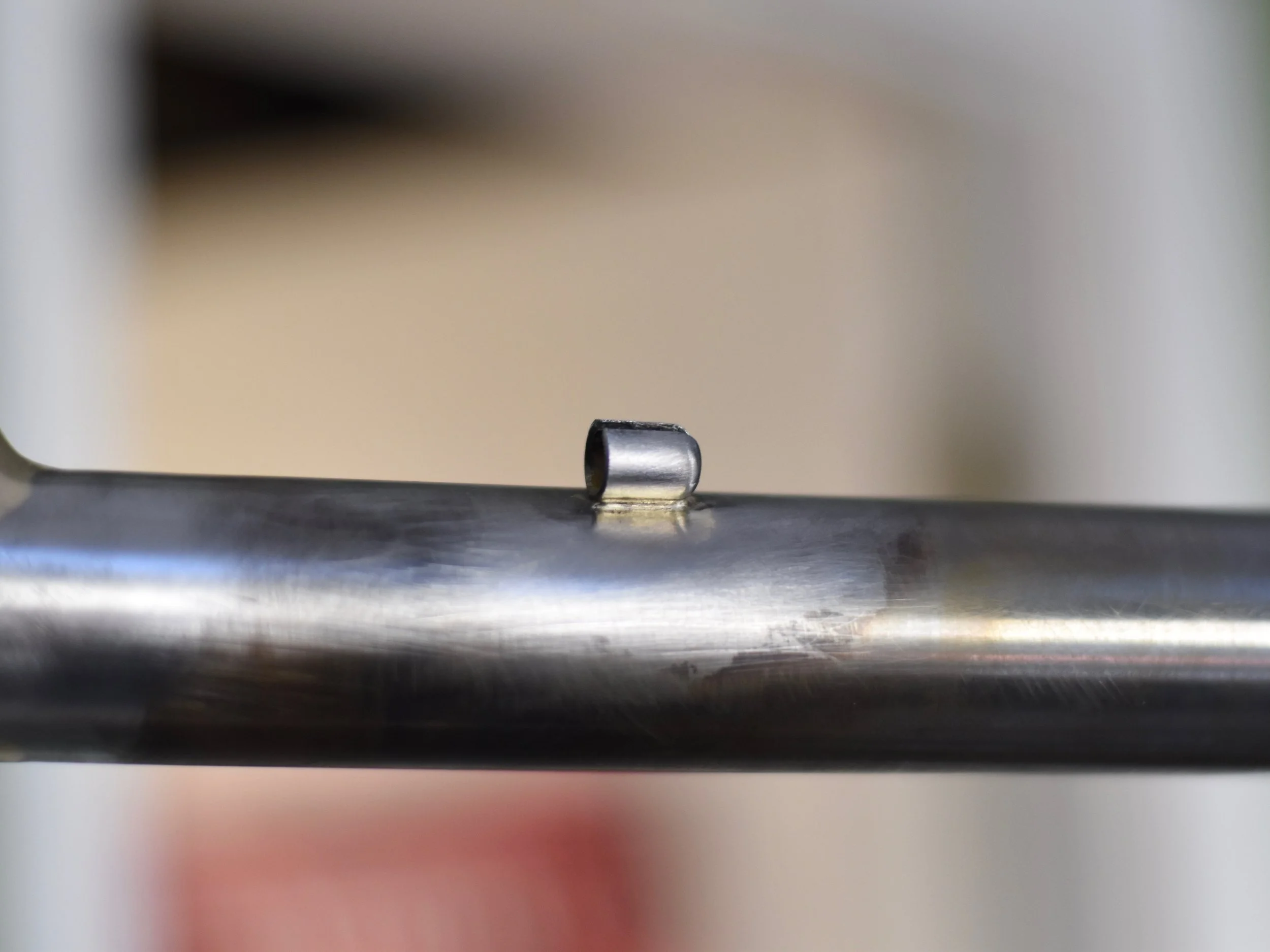 Blog 1 — Baker Bicycle and Metal Works