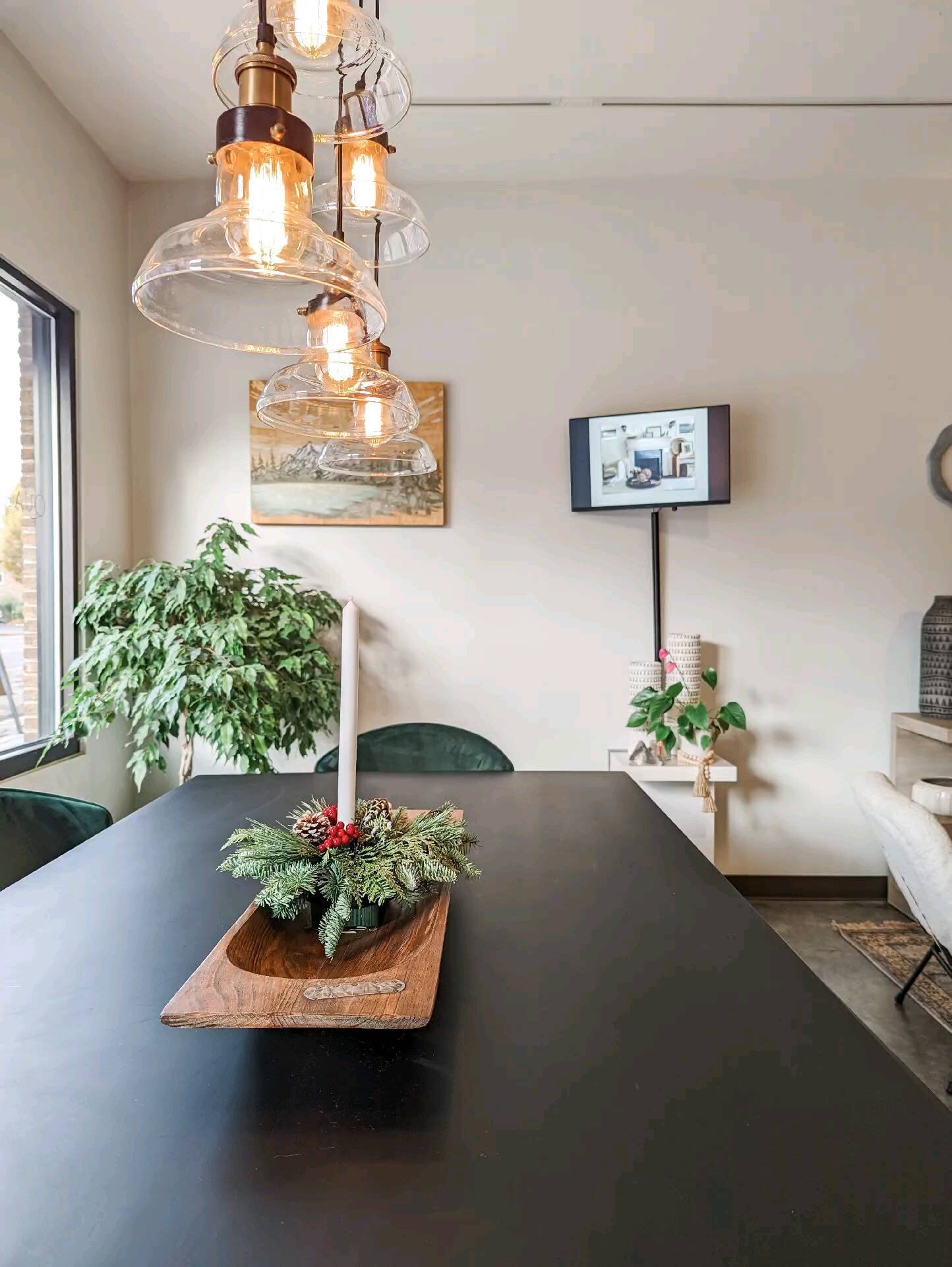 Our Work — Quartz & Bone Interiors
