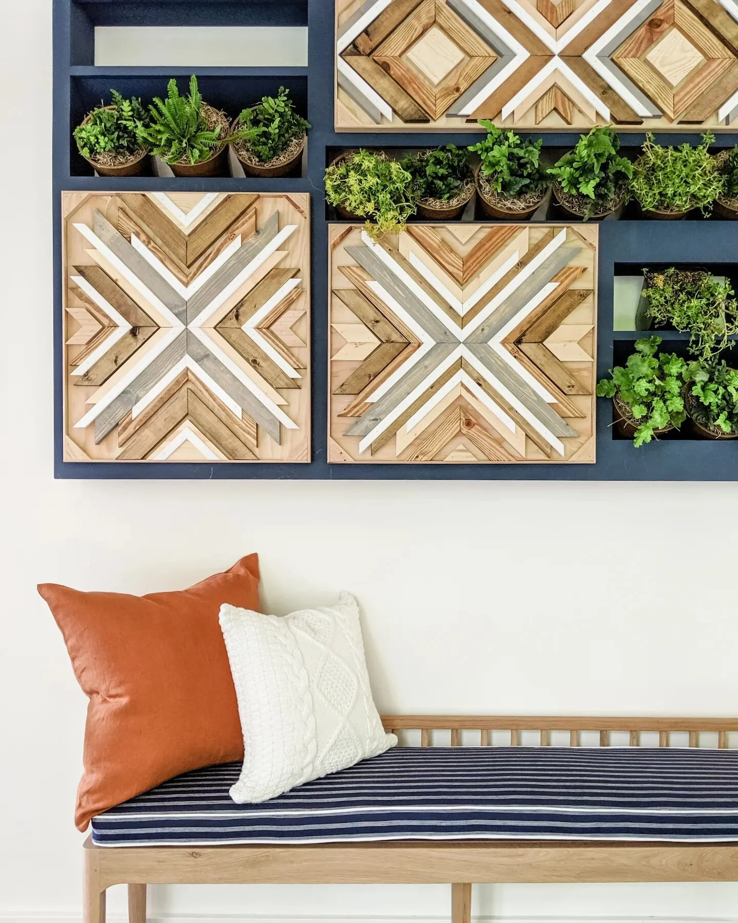 Our Work — Quartz & Bone Interiors