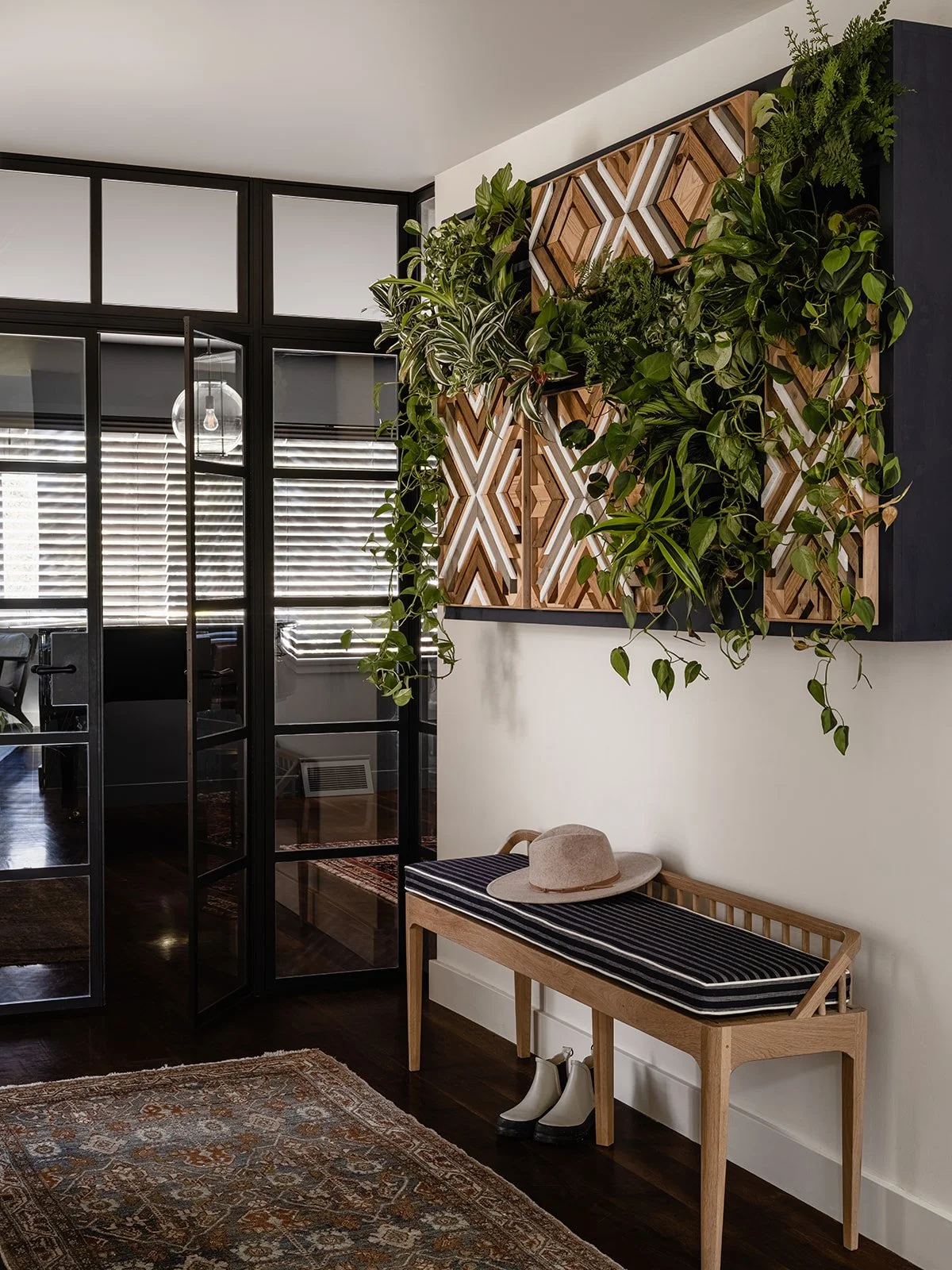 Our Work — Quartz & Bone Interiors