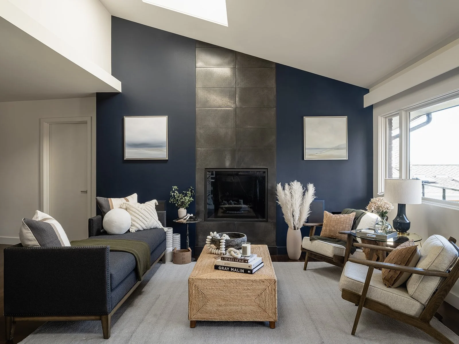 Our Work — Quartz & Bone Interiors