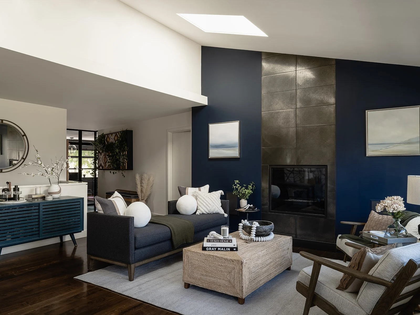 Our Work — Quartz & Bone Interiors