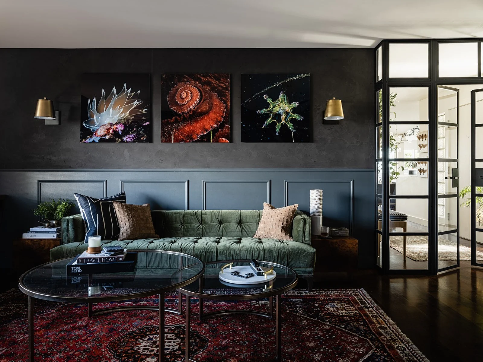 Our Work — Quartz & Bone Interiors