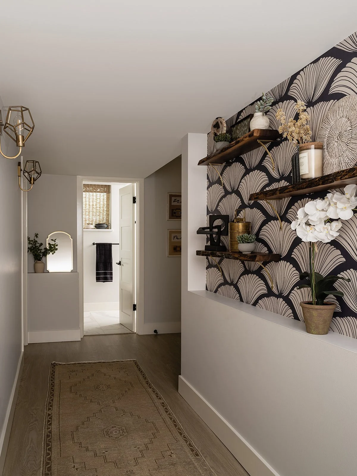 Our Work — Quartz & Bone Interiors