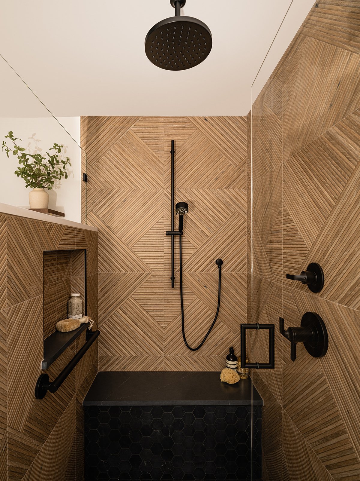 Blue Ridge — Quartz & Bone Interiors